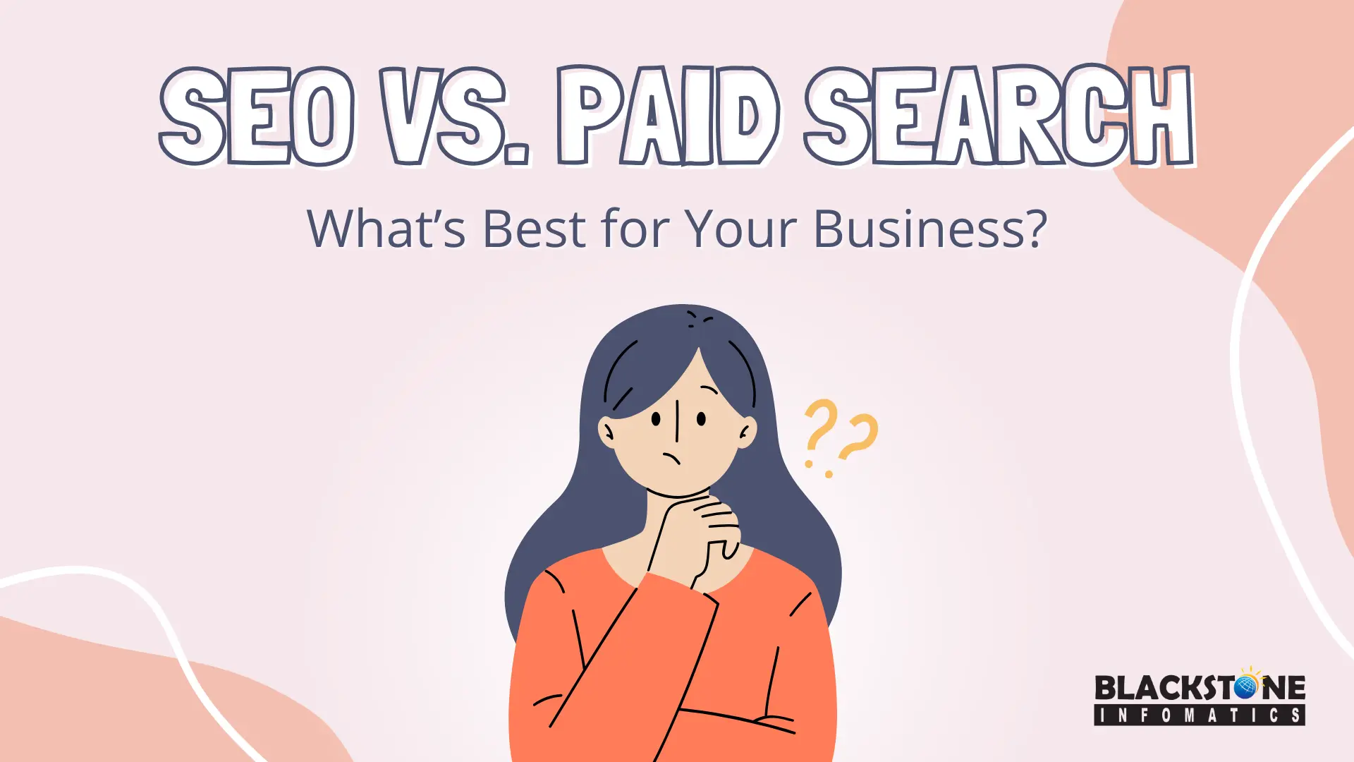 SEO vs Paid Search: What’s Best for Your Business?